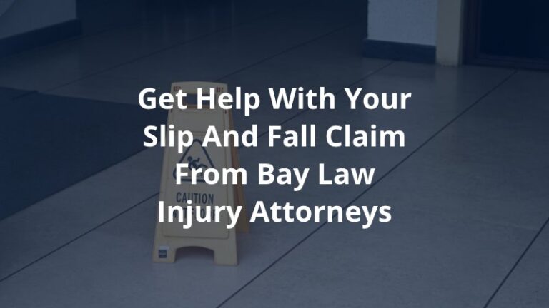 7 Largest Slip and Fall Lawsuit Settlements and Why - Bay Law